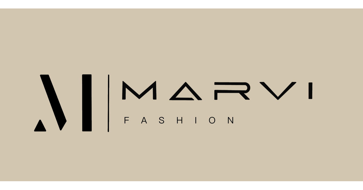Marvi Fashion